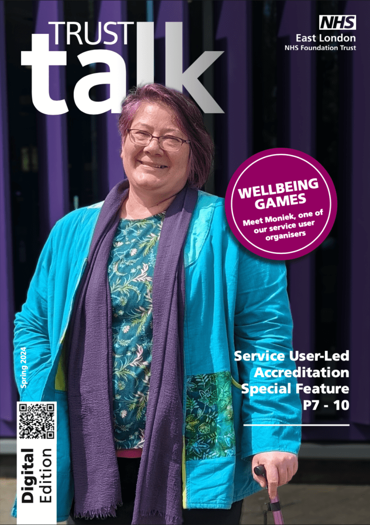 Spring 2024 - Trust Talk Magazine